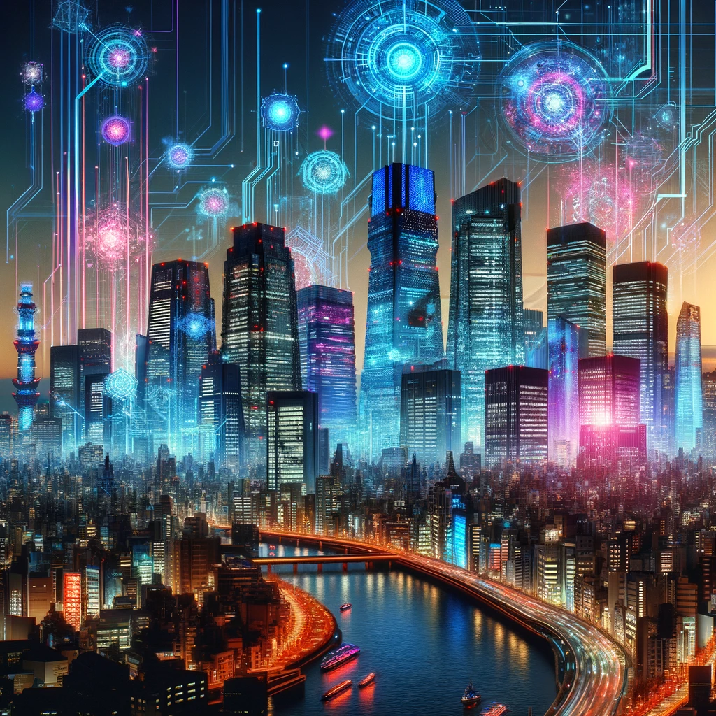 Generative AI | Chang ZENG